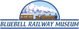 Bluebell Railway - Museum
