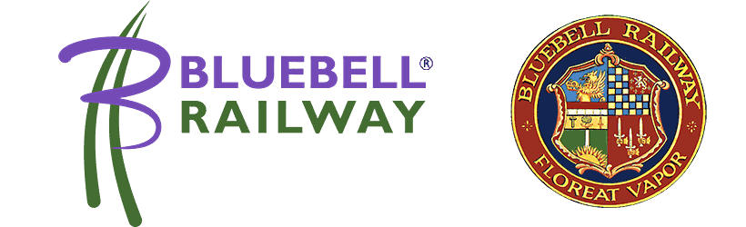 Bluebell Railway - One of the best family days out in Sussex, England